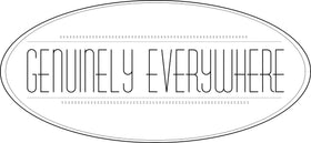 Genuinely Everywhere